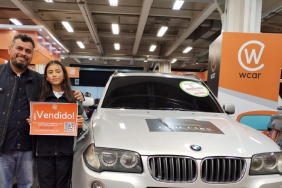 Nuestra empresa wcar #1 en Transparencia brutal